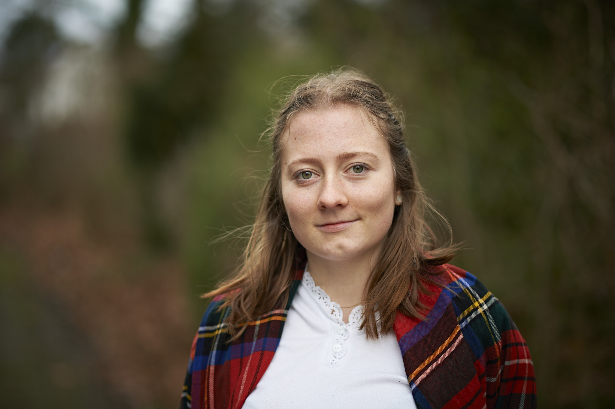 Für eine bessere Welt – Gym Muttenz Entfalter