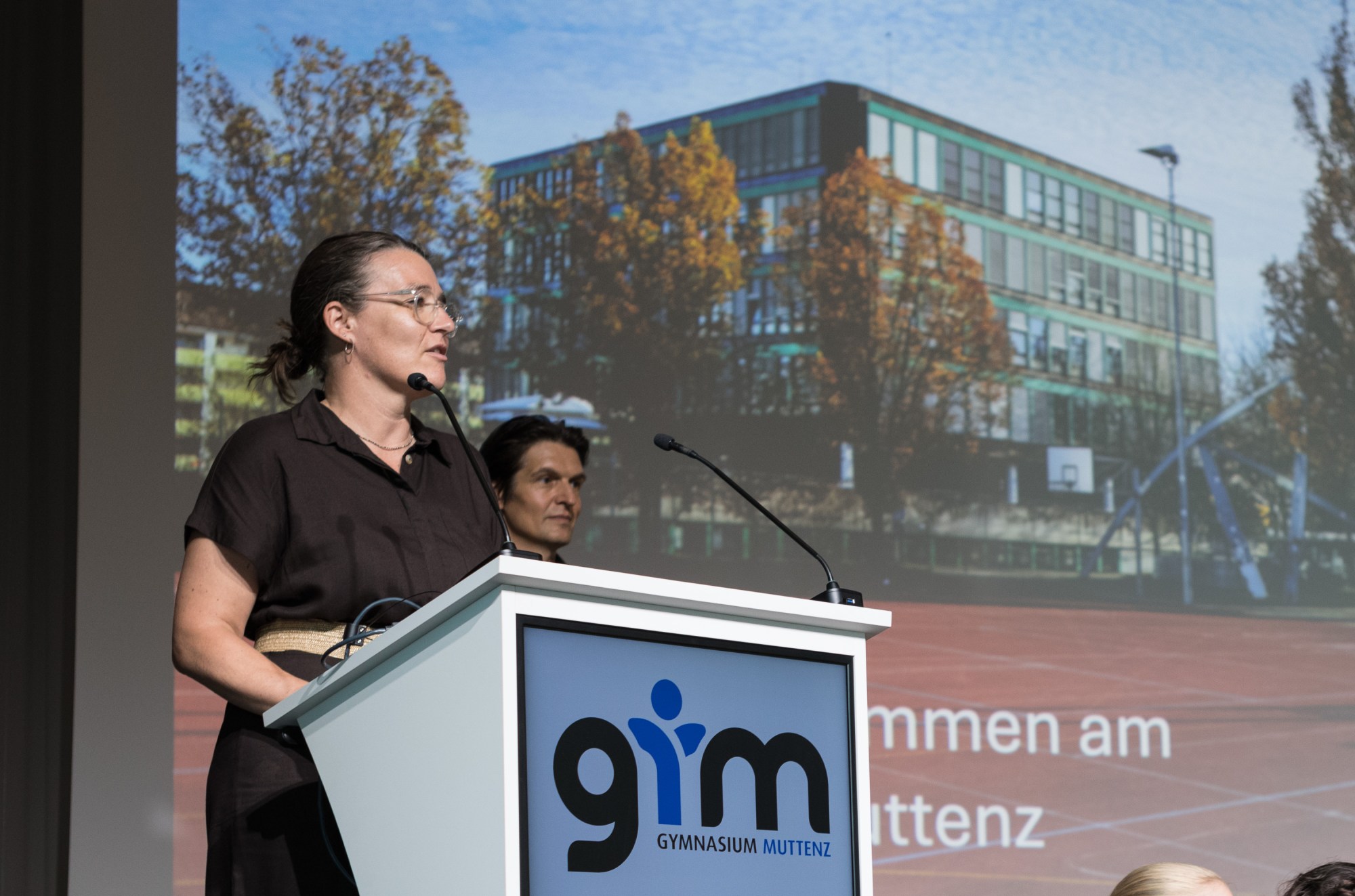 Was auf uns zukommt – Gym Muttenz Entfalter