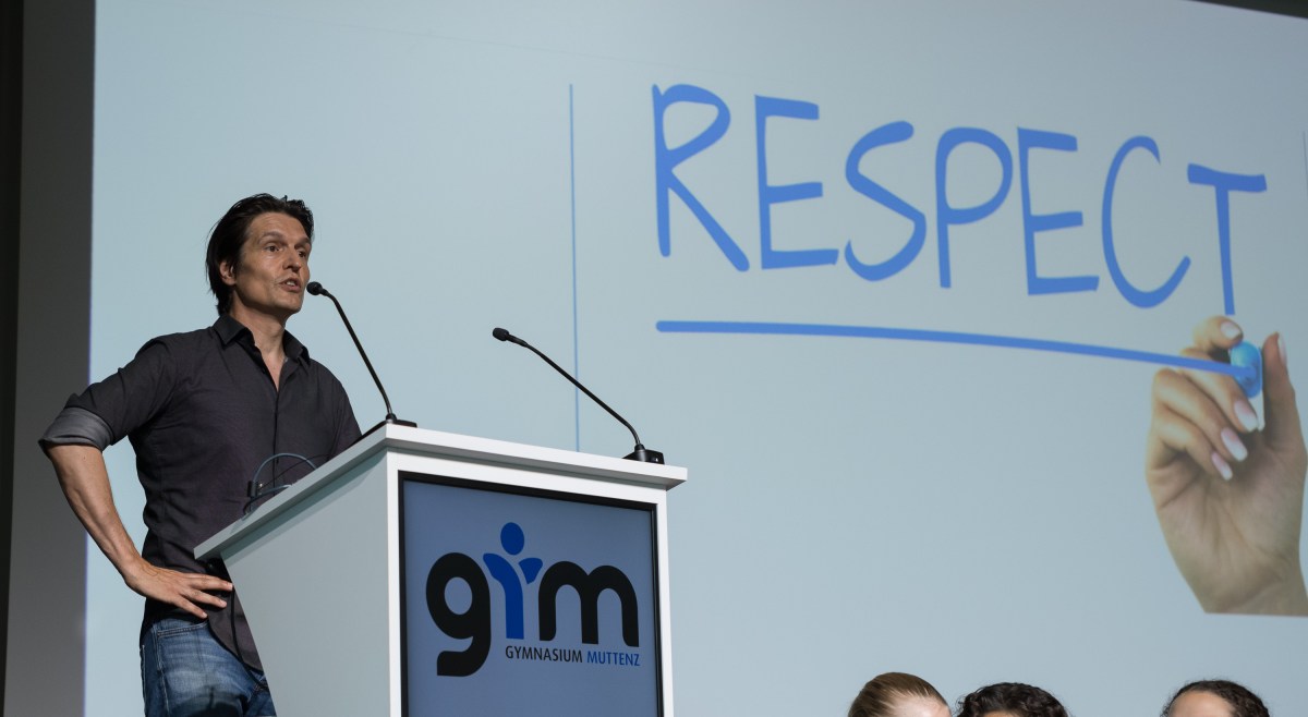 Was auf uns zukommt – Gym Muttenz Entfalter